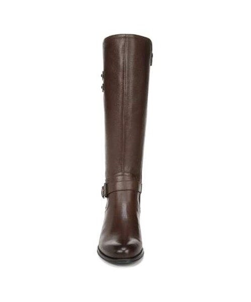 Naturalizer （ナチュラライザー）の「Naturalizer Jackie Tall Riding Boot（ブーツ）」 - WEAR
