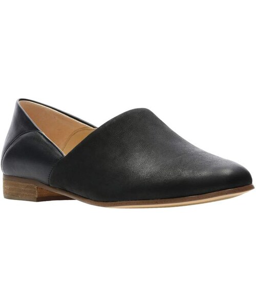 Clarks（クラークス）の「Clarks® Pure Tone Flat（）」 - WEAR