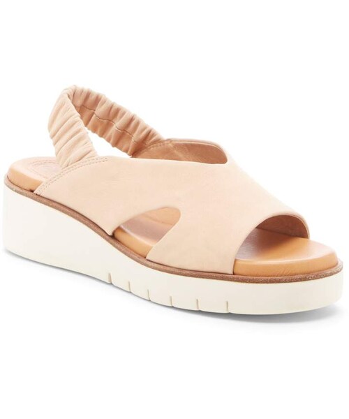 Corso Como（コルソコモ）の「CC Corso Como® Bonyce Wedge Sandal（その他シューズ）」 - WEAR