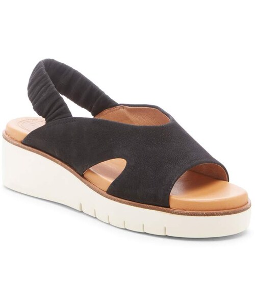 Corso Como（コルソコモ）の「CC Corso Como® Bonyce Wedge Sandal（その他シューズ）」 - WEAR