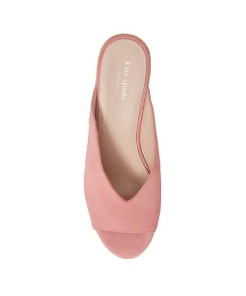 kate spade new york（ケイトスペード ニューヨーク）の「Kate Spade New York Thea Wedge ...