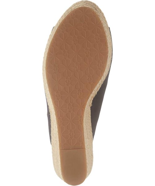 kate spade new york（ケイトスペード ニューヨーク）の「Kate Spade New York Thea Wedge ...