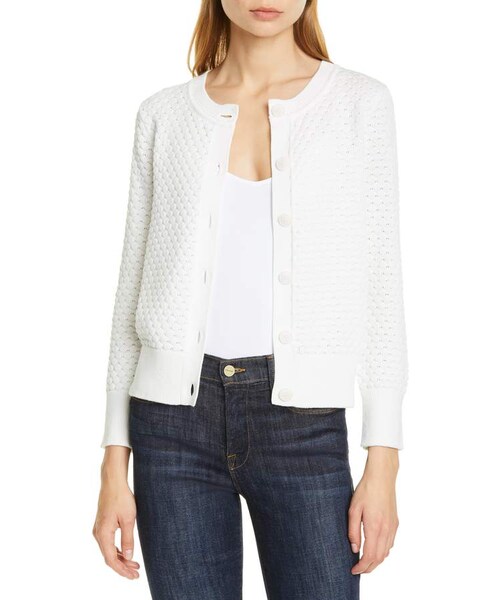 kate spade new york（ケイトスペード ニューヨーク）の「Kate Spade New York Textured ...