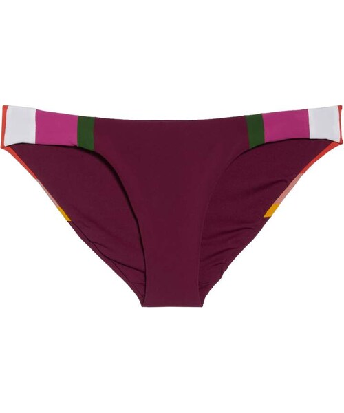 Robin Piccone（ロビンピッコーネ）の「Robin Piccone Suzie Hipster Bikini Bottoms（水着 ...