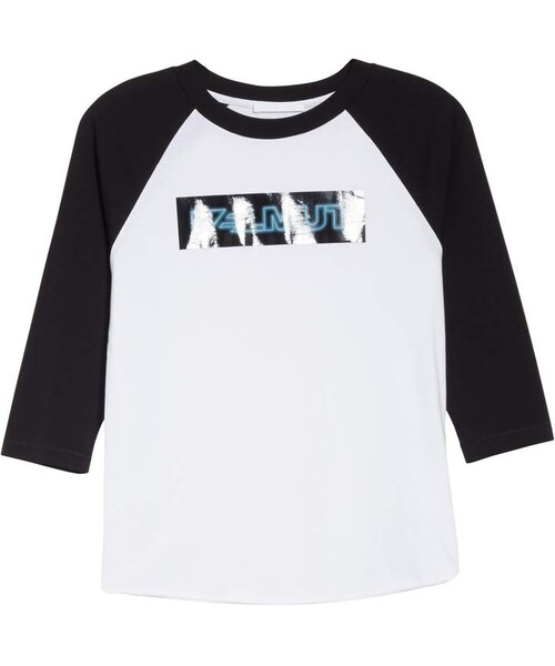 HELMUT LANG（ヘルムートラング）の「Helmut Lang Pigeon Baseball Tee（Tシャツ/カットソー）」 - WEAR