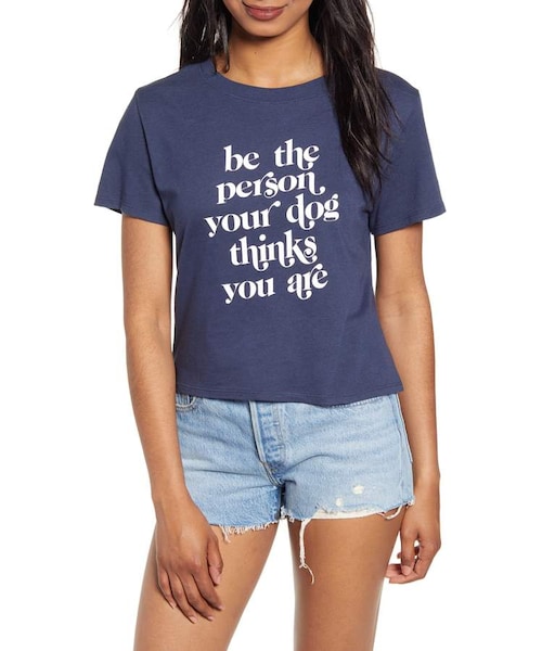 Sub Urban RIOT（サブアーバンライオット）の「Sub_Urban Riot Be the Person Graphic Tee（T ...