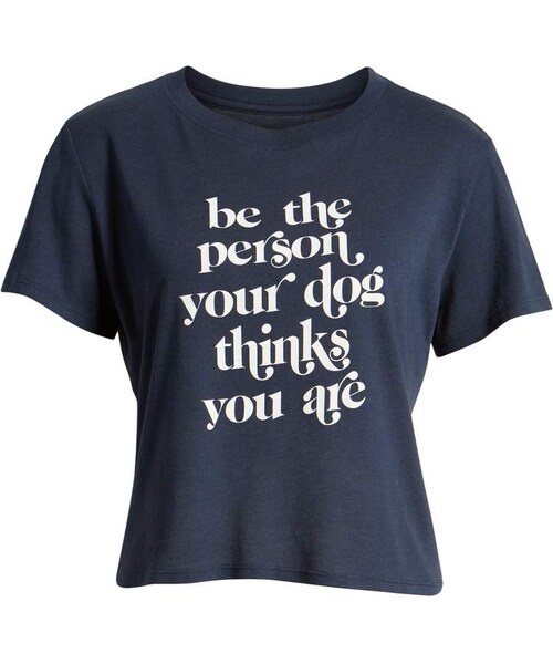 Sub Urban RIOT（サブアーバンライオット）の「Sub_Urban Riot Be the Person Graphic Tee（T ...