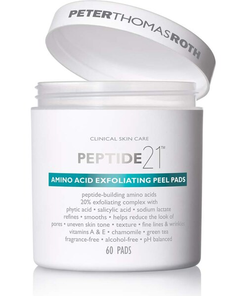 Peter Thomas Roth（ピータートーマスロス）の「Peter Thomas Roth Peptide 21 Amino Acid ...
