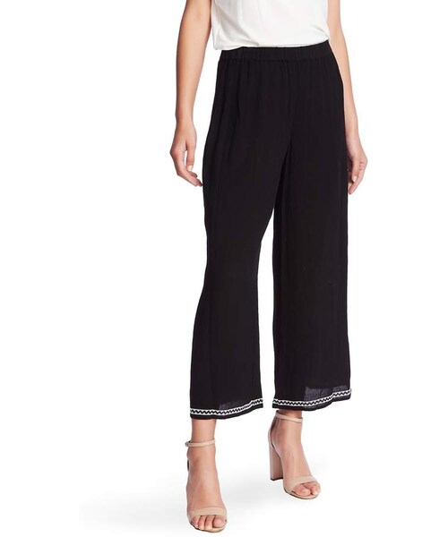 cece（シーシー）の「CeCe Wide Leg Pants（その他パンツ）」 - WEAR