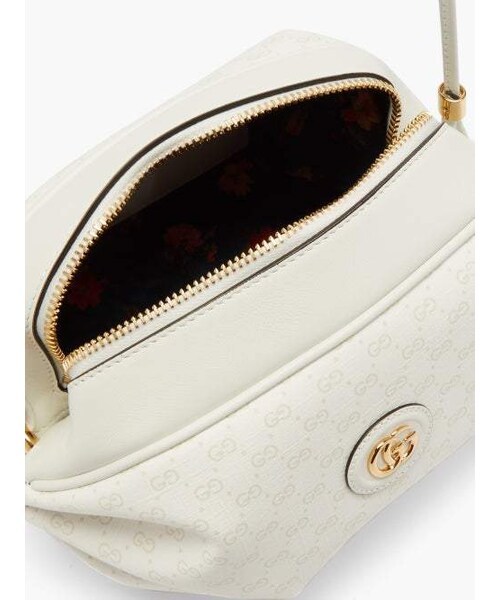 GUCCI（グッチ）の「Gucci - New Candy Gg Supreme Canvas Cross Body Bag - Womens ...