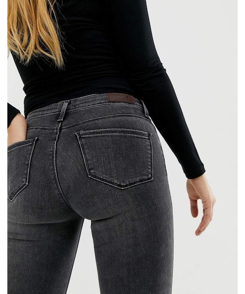 Only Carmen Jeans