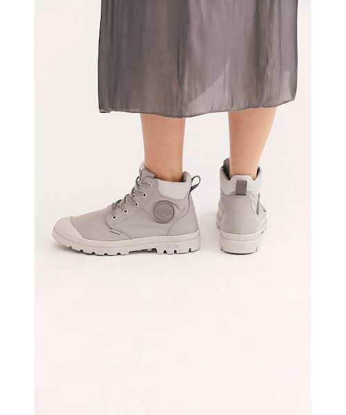 PALLADIUM（パラディウム）の「Palladium Cuff Pampa Lite Boot（ブーツ）」 - WEAR
