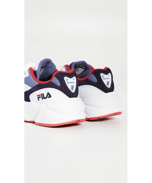 FILA（フィラ）の「Fila V94M Sneakers（その他シューズ）」 - WEAR