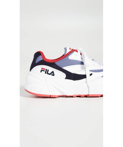 FILA（フィラ）の「Fila V94M Sneakers（その他シューズ）」 - WEAR