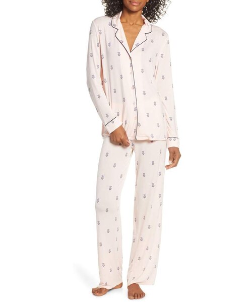 Nordstrom（ノードストロム）の「nordstrom Lingerie Moonlight Pajamas（ルームウェア パジャマ