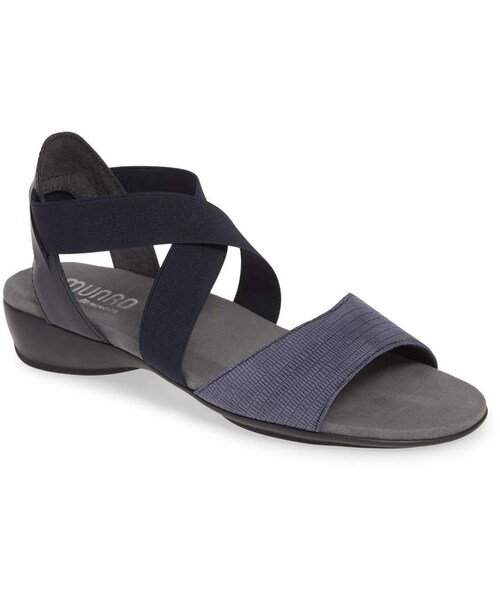 Munro American （-）の「Munro Caley Wedge Sandal（その他シューズ）」 - WEAR