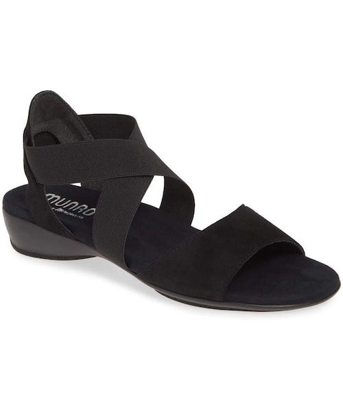 Munro American （-）の「Munro Caley Wedge Sandal（その他シューズ）」 - WEAR