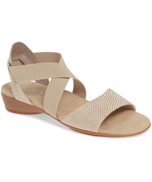 Munro American （-）の「Munro Caley Wedge Sandal（その他シューズ）」 - WEAR