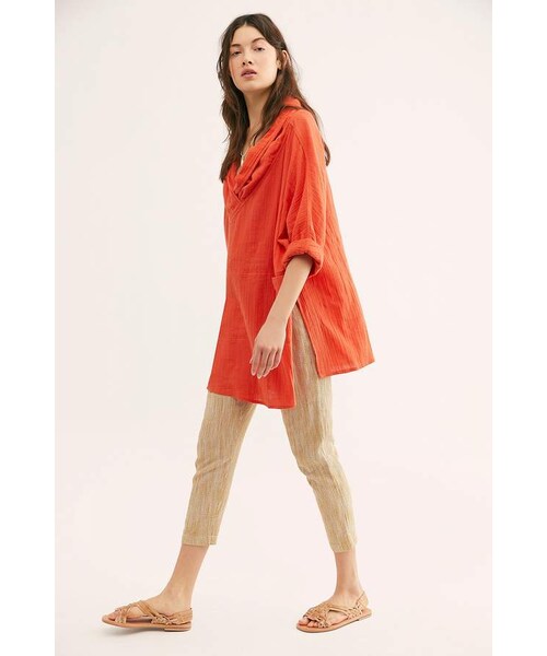 The Endless Summer（エンドレスサマー）の「Endless Summer Sandra Tunic（その他トップス）」 - WEAR