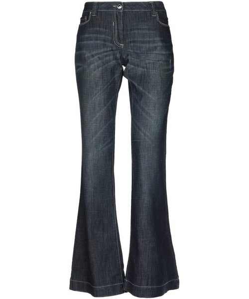 byblos（ビブロス）の「BLU BYBLOS Jeans（デニムパンツ）」 - WEAR
