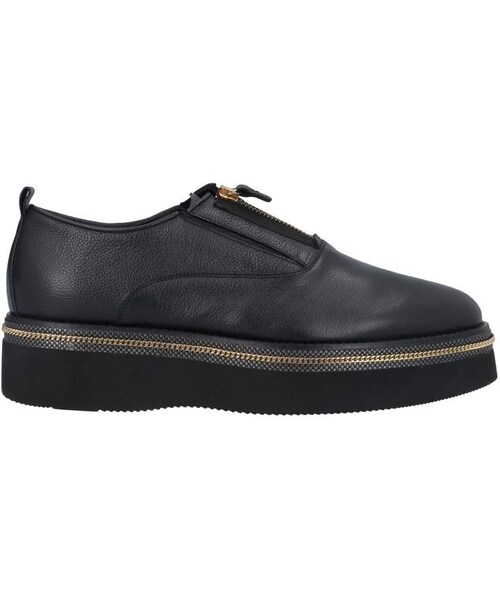 ALBERTO GUARDIANI（アルベルトガルディアーニ）の「ALBERTO GUARDIANI Loafers（）」 - WEAR