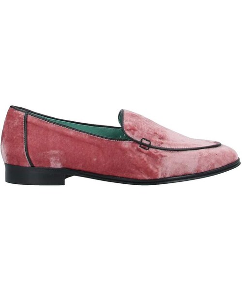 ALBERTO GUARDIANI（アルベルトガルディアーニ）の「ALBERTO GUARDIANI Loafers（）」 - WEAR