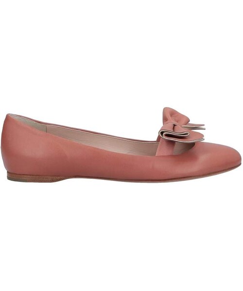 NINA RICCI（ニナリッチ）の「NINA RICCI Ballet flats（）」 - WEAR