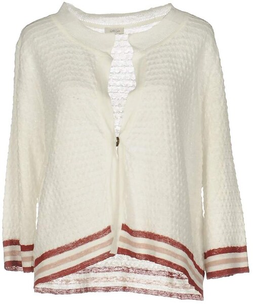 GOLD CASE（ゴールドケース）の「GOLD CASE Cardigans（カーディガン/ボレロ）」 - WEAR
