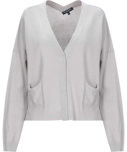 EUROPEAN CULTURE（ヨーロピアンカルチャー）の「EUROPEAN CULTURE Cardigans（カーディガン/ボレロ ...