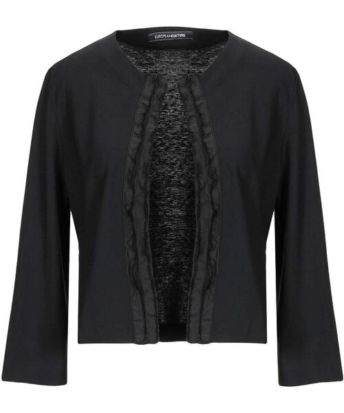 EUROPEAN CULTURE（ヨーロピアンカルチャー）の「EUROPEAN CULTURE Cardigans（カーディガン/ボレロ ...