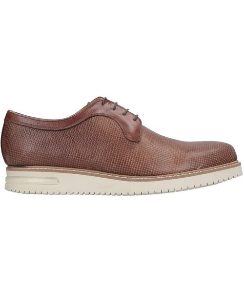 VERRI（ベリー）の「BRUNO VERRI Lace-up shoes（）」 - WEAR