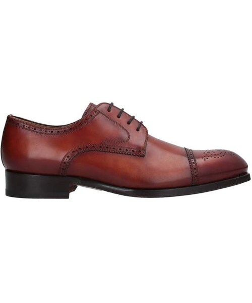 Magnanni（マグナーニ）の「MAGNANNI Lace-up shoes（シューズ）」 - WEAR