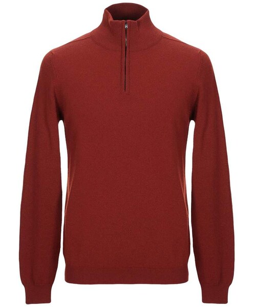 Pringle（プリングル）の「PRINGLE OF SCOTLAND Turtlenecks（ニット/セーター）」 - WEAR