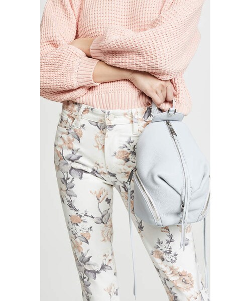 REBECCA MINKOFF（レベッカミンコフ）の「Rebecca Minkoff Convertible Mini Julian ...