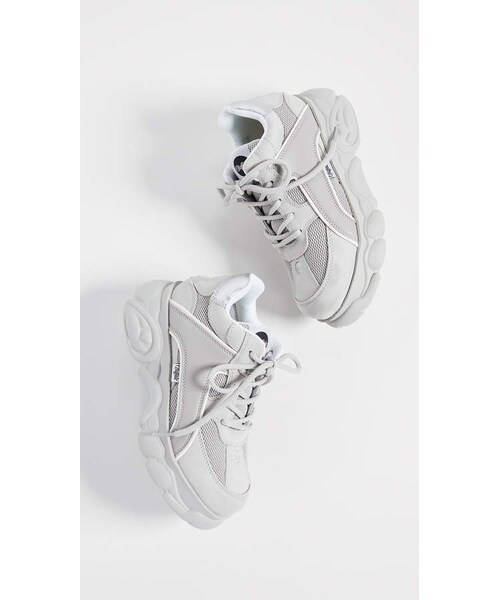 Buffalo London（バッファローロンドン）の「Buffalo London Colby Sneakers（スニーカー）」 - WEAR