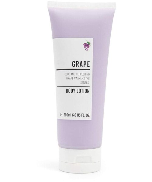 FOREVER 21（フォーエバー トゥエンティーワン）の「Forever 21 Grape Body Lotion（ボディケア/ボディ ...