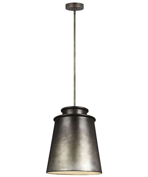 Feiss（-）の「Feiss Fiona 3-Light Pendant（照明）」 - WEAR