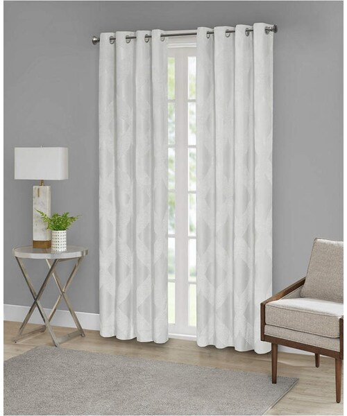 BENTLEY（ベントレー）の「Addison Lane Bentley Window Panel Ivory 84"（）」 - WEAR