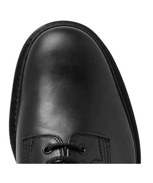 Tricker's（トリッカーズ）の「Tricker's Daniel Leather Derby Shoes（シューズ）」 - WEAR