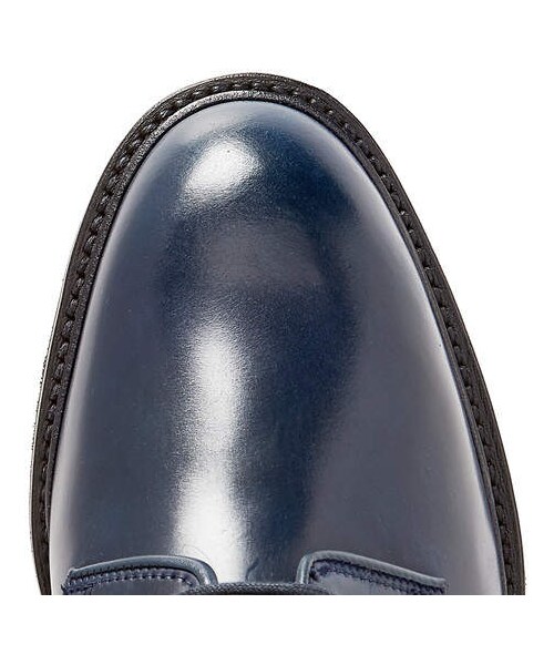 George Cleverley（ジョージクレバリー）の「George Cleverley Archie Horween Shell ...