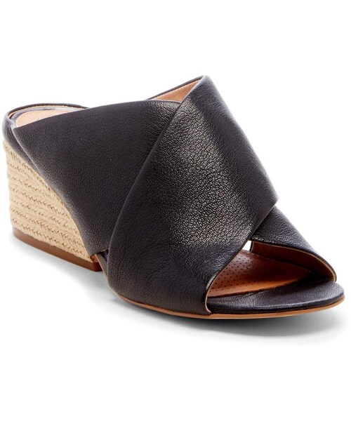 Corso Como（コルソコモ）の「CC Corso Como® Holdan Wedge Slide Sandal（その他シューズ ...