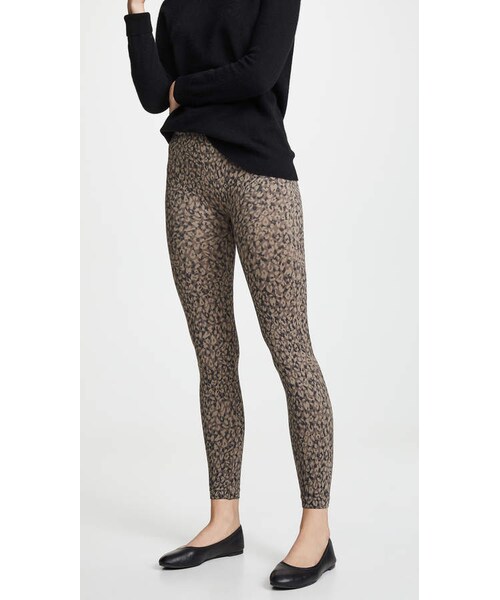 Spanx（スパンクス）の「SPANX Look At Me Now Seamless Leggings（レギンス/スパッツ）」 - WEAR