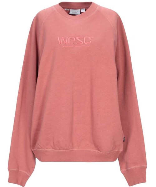 wesc（ウィーエスシー）の「WESC Sweatshirts（スウェット）」 - WEAR