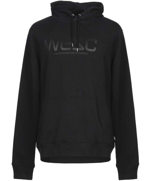 wesc（ウィーエスシー）の「WESC Sweatshirts（スウェット）」 - WEAR