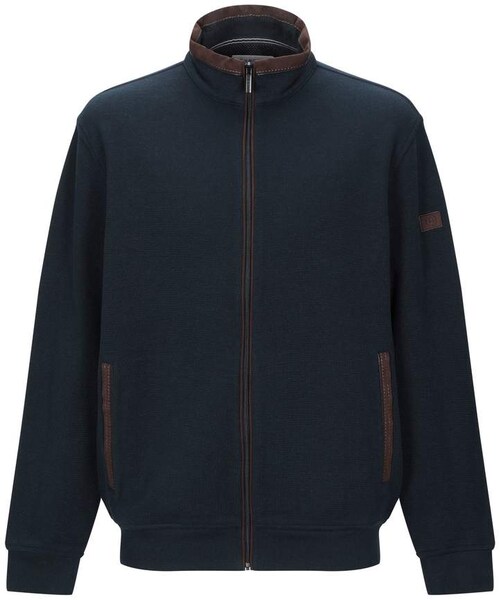 BUGATTI（ブガッティ）の「BUGATTI Sweatshirts（スウェット）」 - WEAR