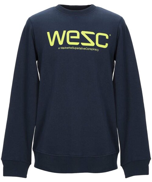 wesc（ウィーエスシー）の「WESC Sweatshirts（スウェット）」 - WEAR
