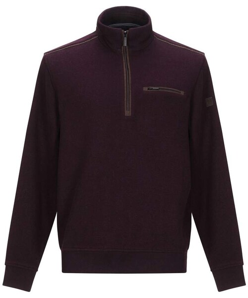 BUGATTI（ブガッティ）の「BUGATTI Sweatshirts（スウェット）」 - WEAR