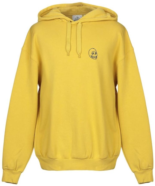 Cheap Monday（チープマンデイ）の「CHEAP MONDAY Sweatshirts（スウェット）」 - WEAR