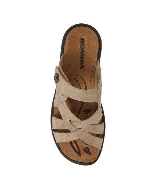 ROMIKA（ロミカ）の「Romika® Ibiza 99 Slide Sandal（その他シューズ）」 - WEAR