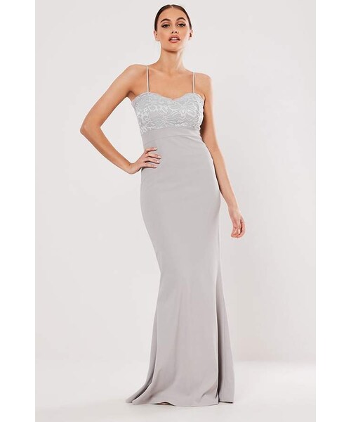 FOREVER 21（フォーエバー トゥエンティーワン）の「Forever 21 Missguided Sweetheart Lace ...